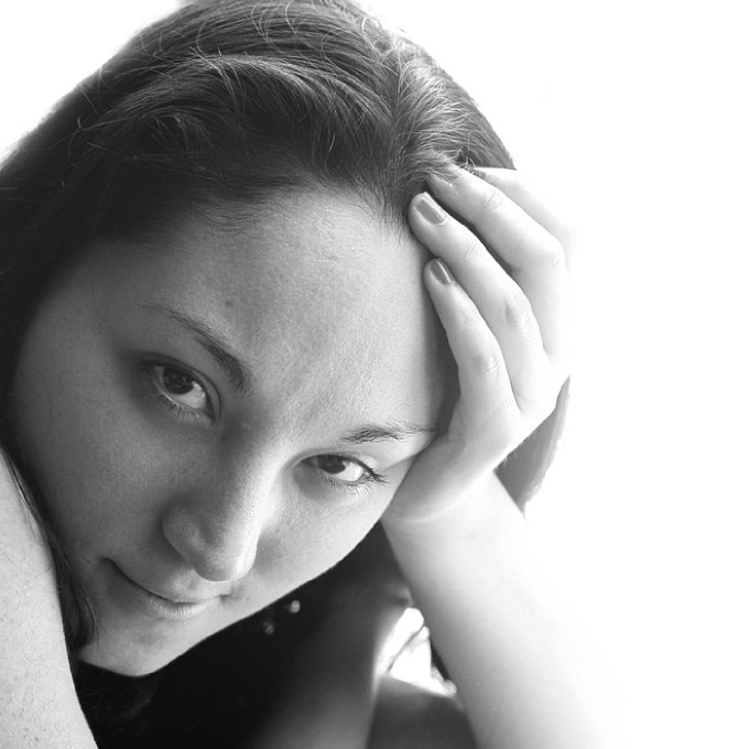 Why Do You Choose To Shoot Or Process In B W 